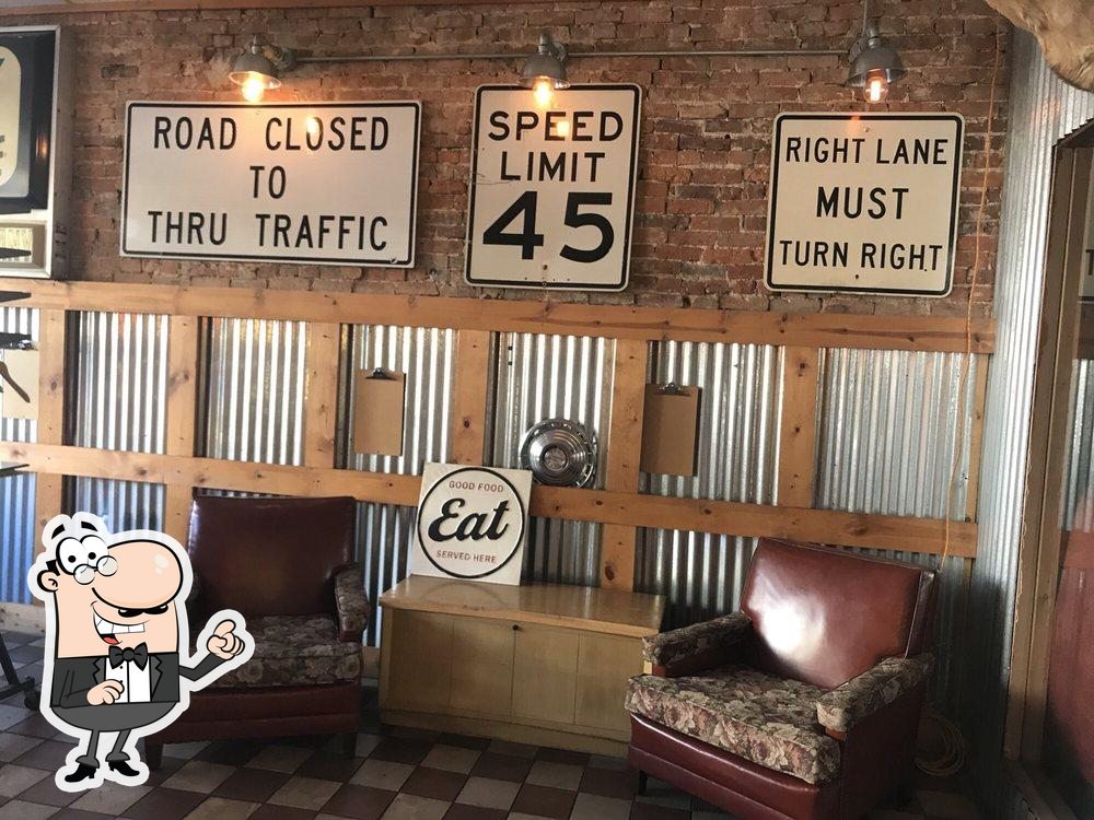 Chop Shop, Butler - Restaurant menu, prices and reviews