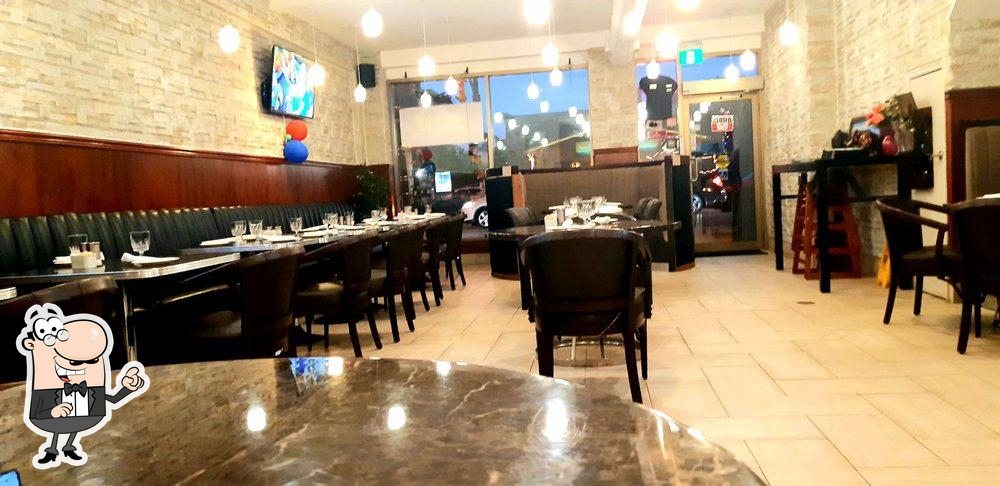 Indian Curry Express & Bar: Fine Dine Indian Cuisine | Best Momo ...