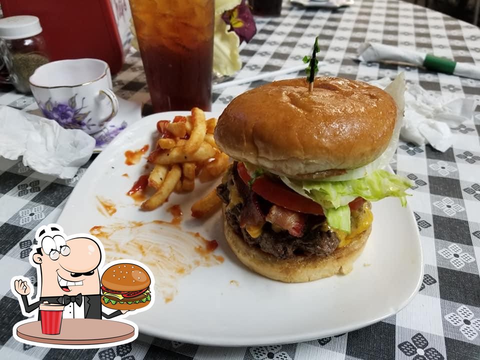 Chefs in Monticello - Restaurant menu and reviews