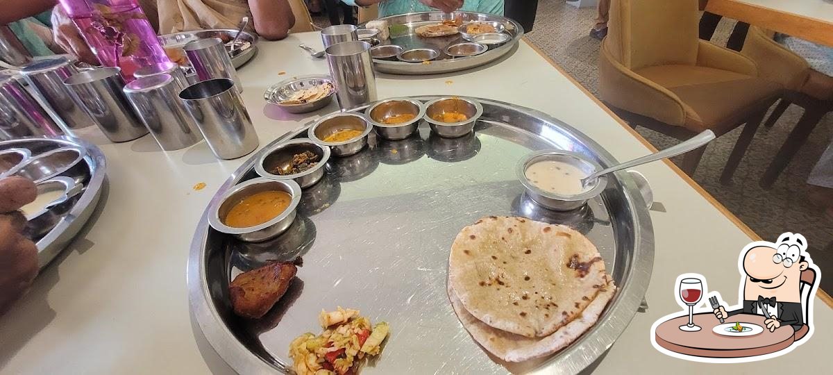 Balaji Thal, Rajkot - Restaurant reviews