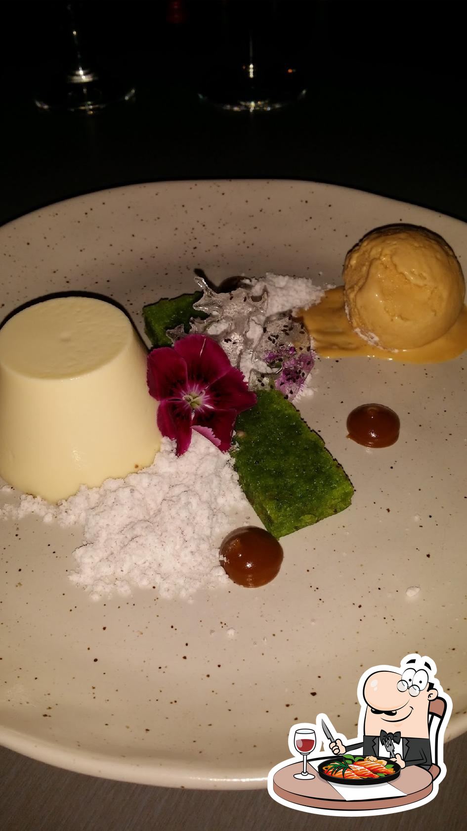 Gip's Restaurant in Toowoomba City - Restaurant menu and reviews