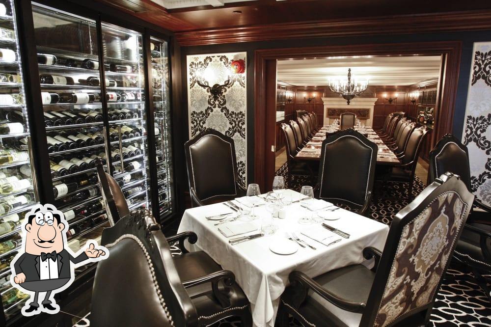 Harbour 60 Toronto, Toronto - Restaurant menu, prices and reviews