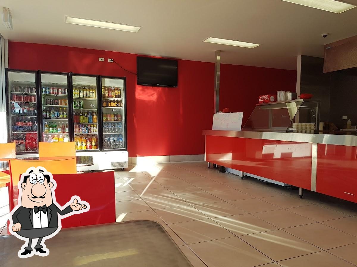 Charlie de Cod Southport, Southport - Restaurant menu, prices and reviews