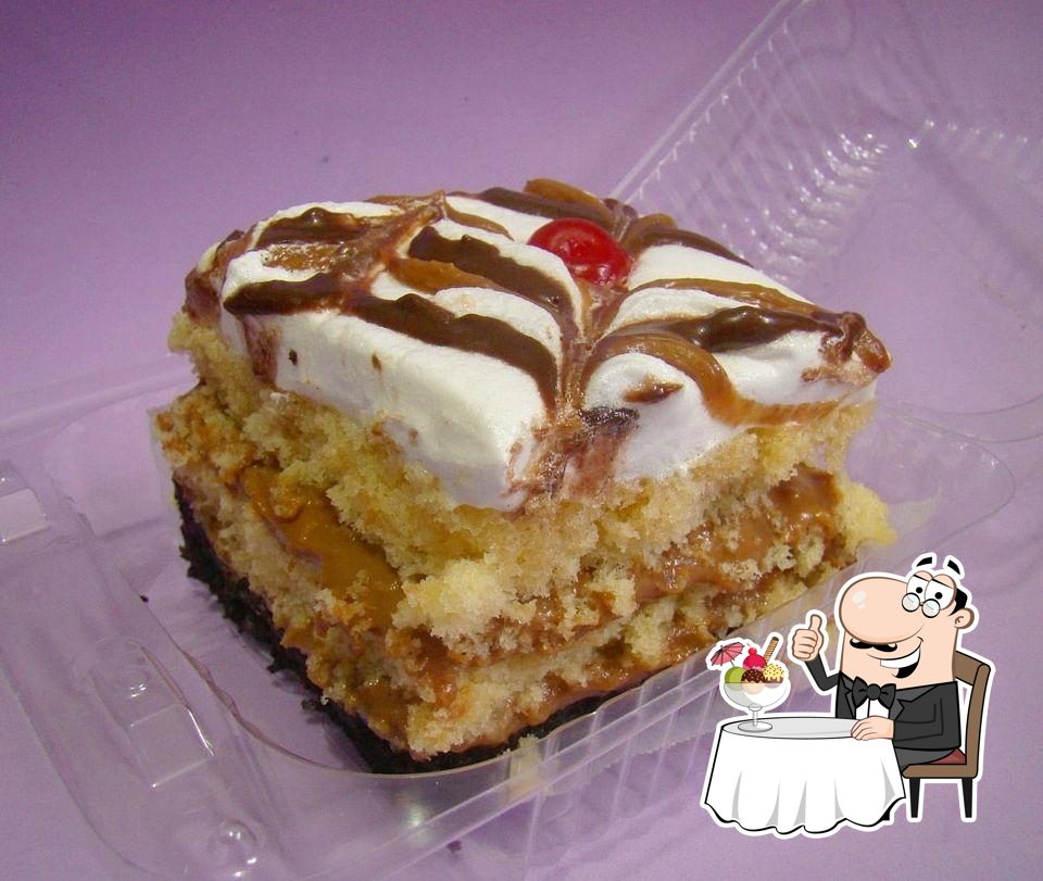 FIFI Postres Caseros, Santo Domingo, Oloff Palmer - Opiniones del restaurante