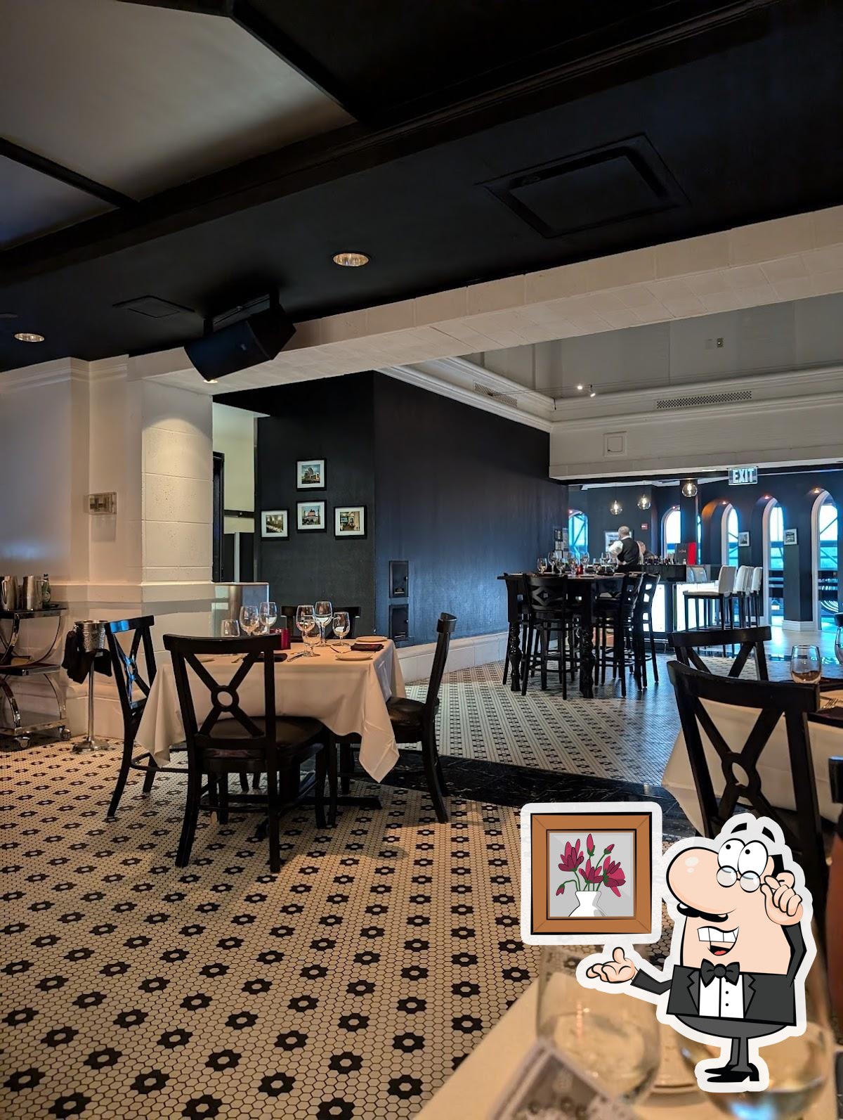 La Strada at the Shore, Atlantic City - Restaurant menu, prices and reviews