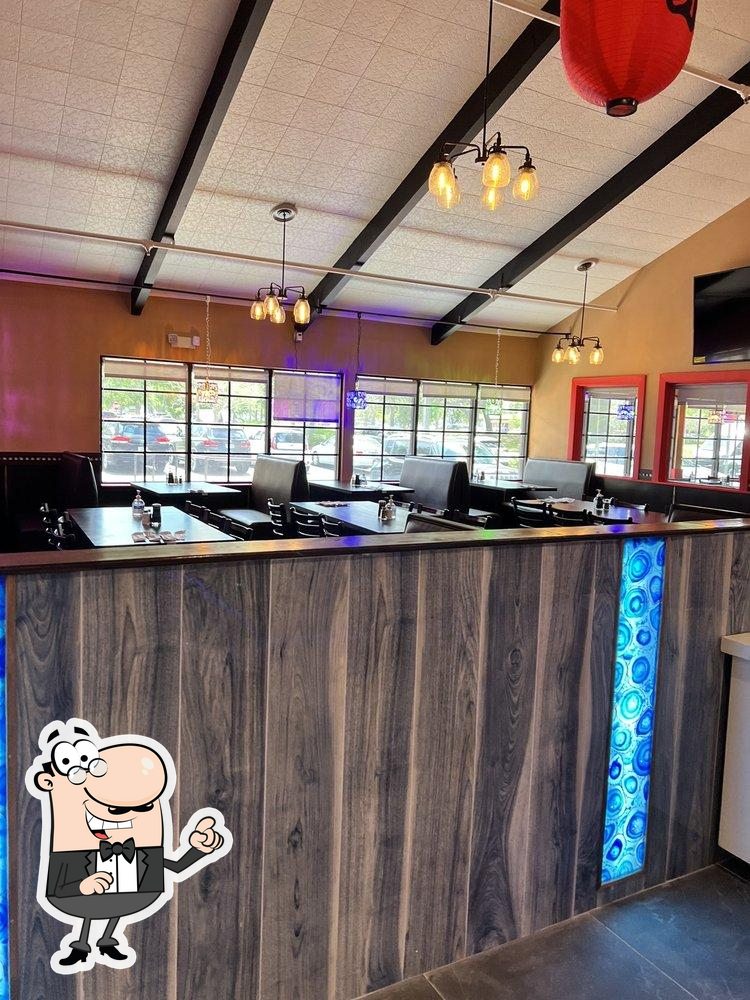 Minato Japanese Buffet & Seafood in Pembroke Pines - Restaurant menu ...