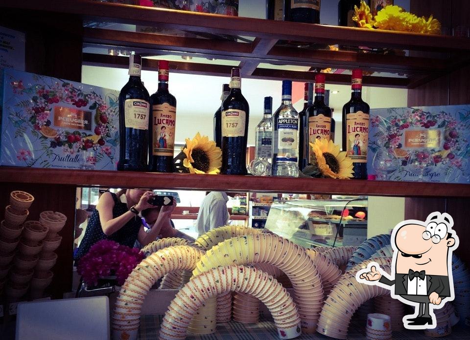 Bar Arcobaleno, Florence - Restaurant reviews