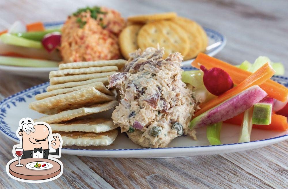 Sassafras in West Palm Beach - Restaurant menu and reviews