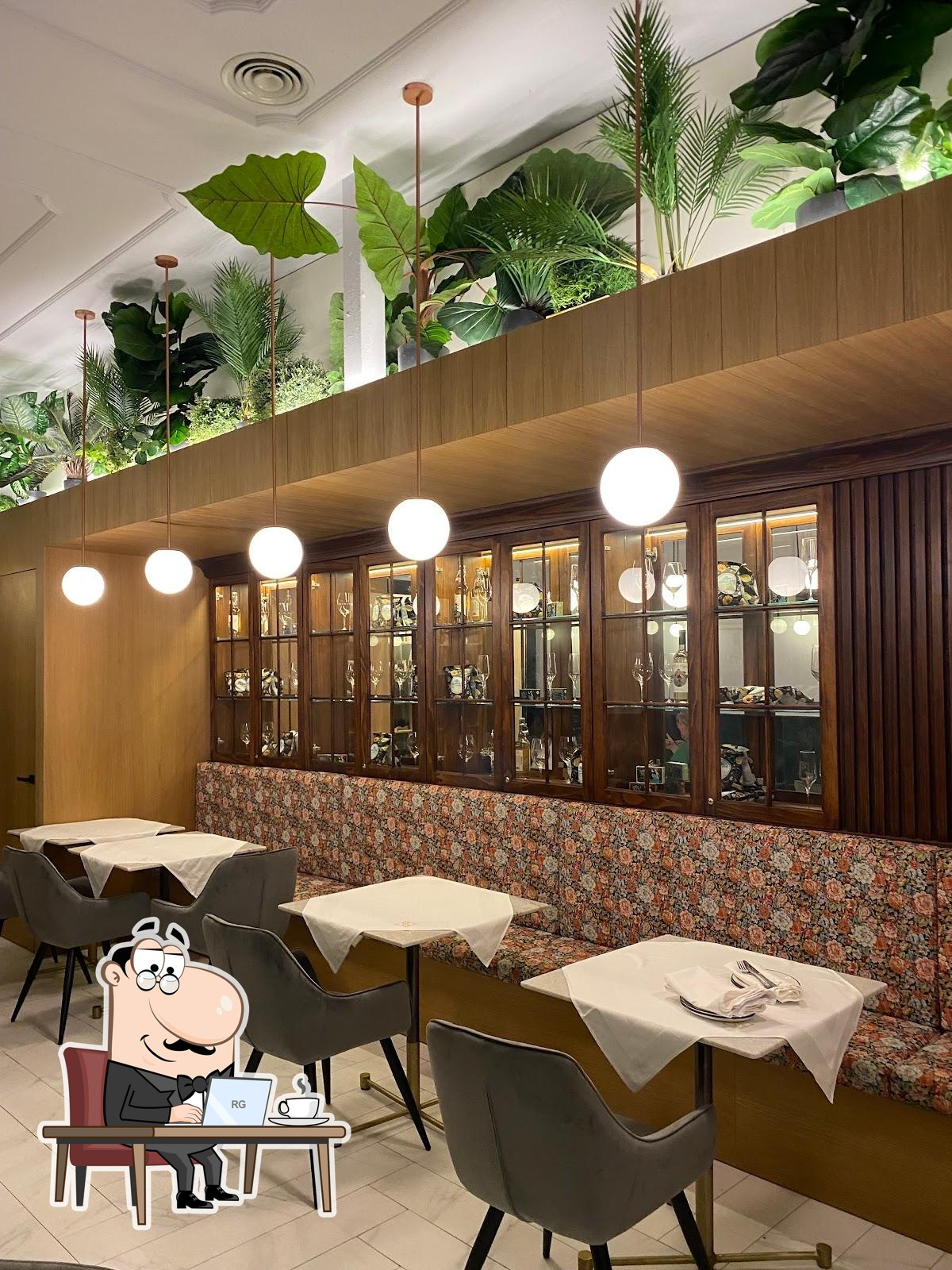 MANUELA JIMENA BAR, Las Palmas de Gran Canaria - Menú del restaurante, precios y reseñas