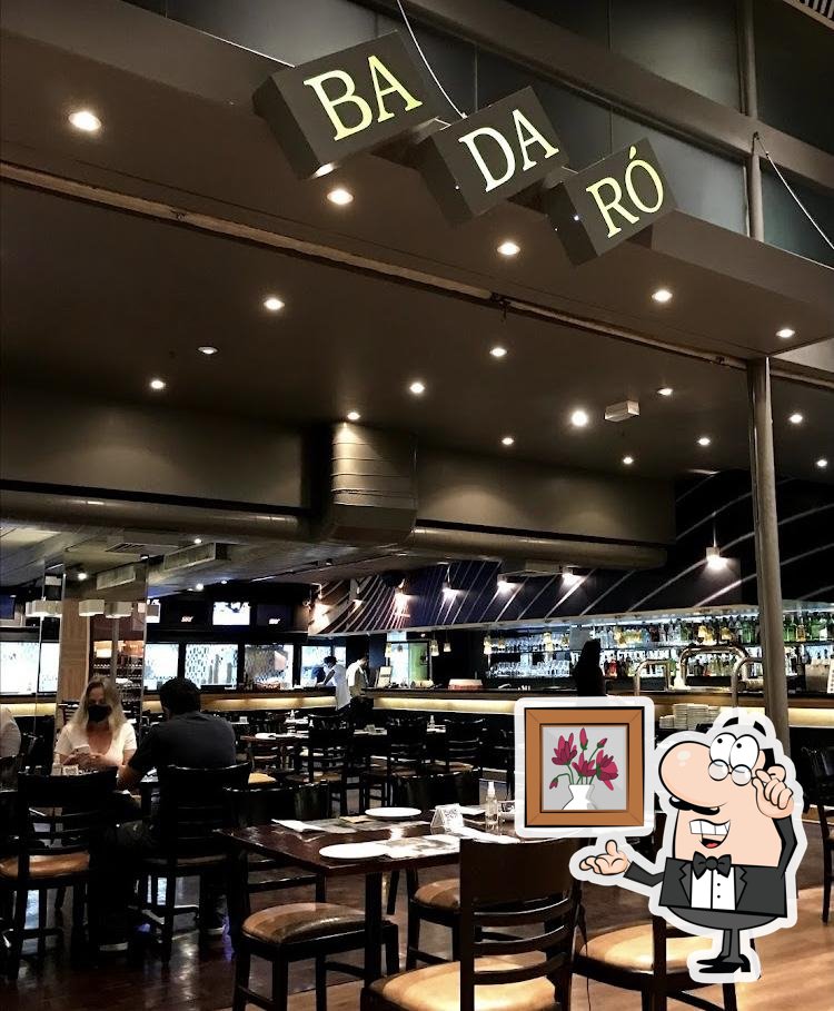 Badaró, São Paulo, Estação Campo Belo - Menu do restaurante, preços e ...