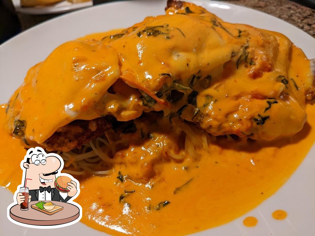 Pandora 2 Diner in Cinnaminson - Restaurant menu and reviews