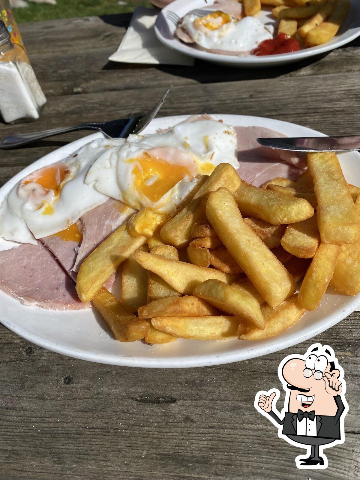 The Failand Inn, Bristol - Restaurant menu, prices and reviews
