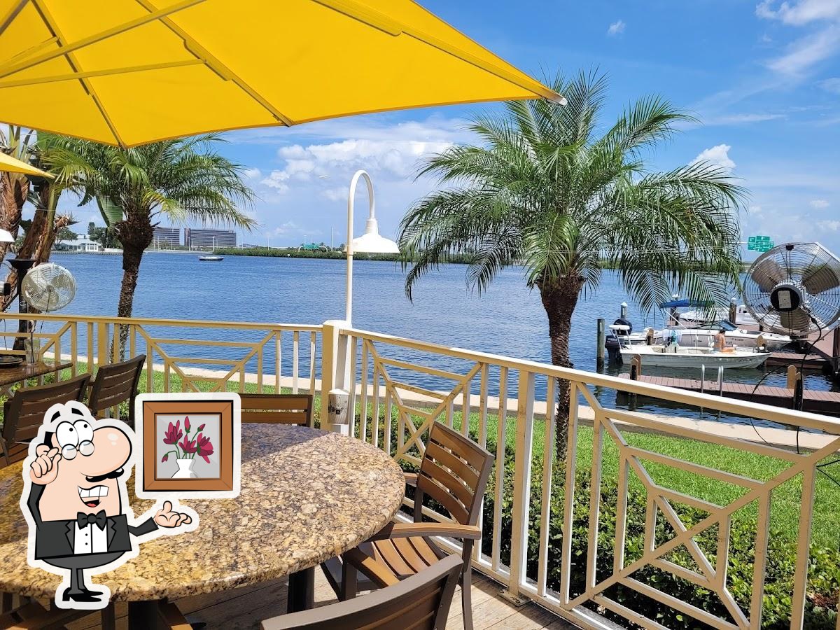 Bahama Breeze, Tampa - Restaurant menu, prices and reviews