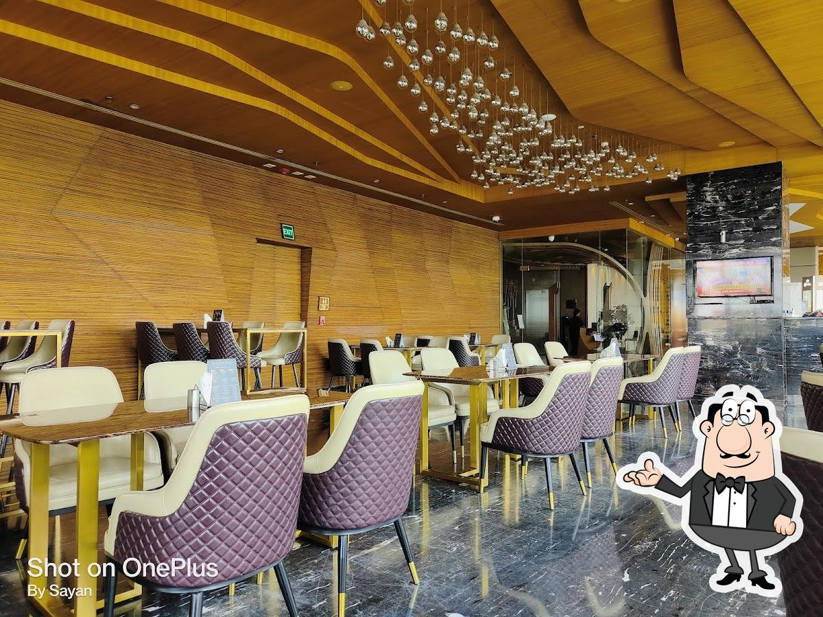 Ozora, Kolkata - Restaurant menu, prices and reviews