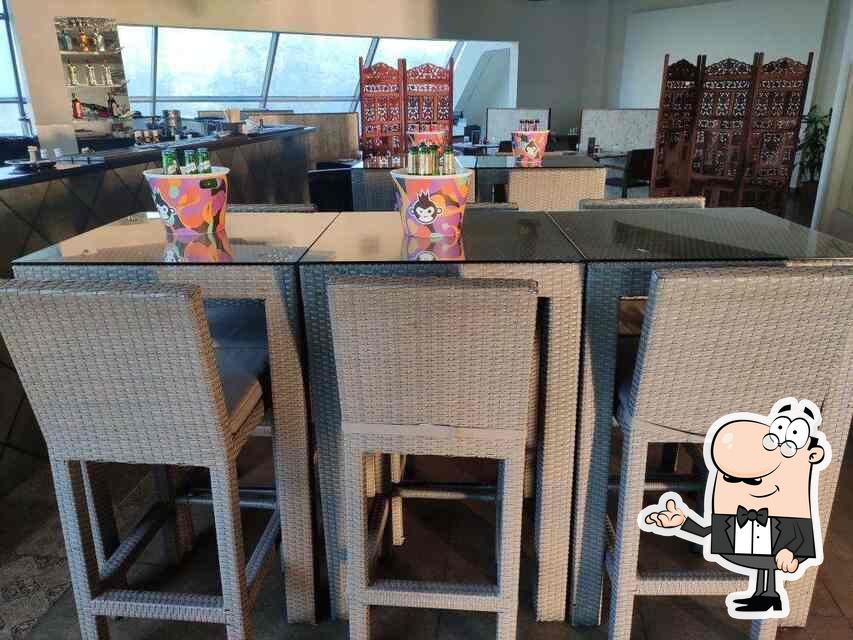 Bombay Earth, Mumbai - Restaurant menu and reviews