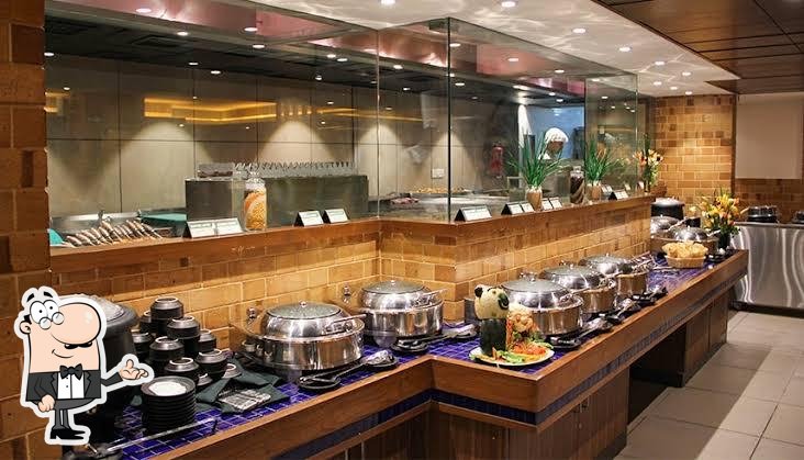 Barbeque Nation - Phoenix Centaurus, Gachibowli, Hyderabad - Restaurant ...