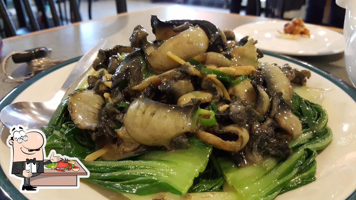 Delight Plus Chinese Restaurant in Napier - Restaurant reviews
