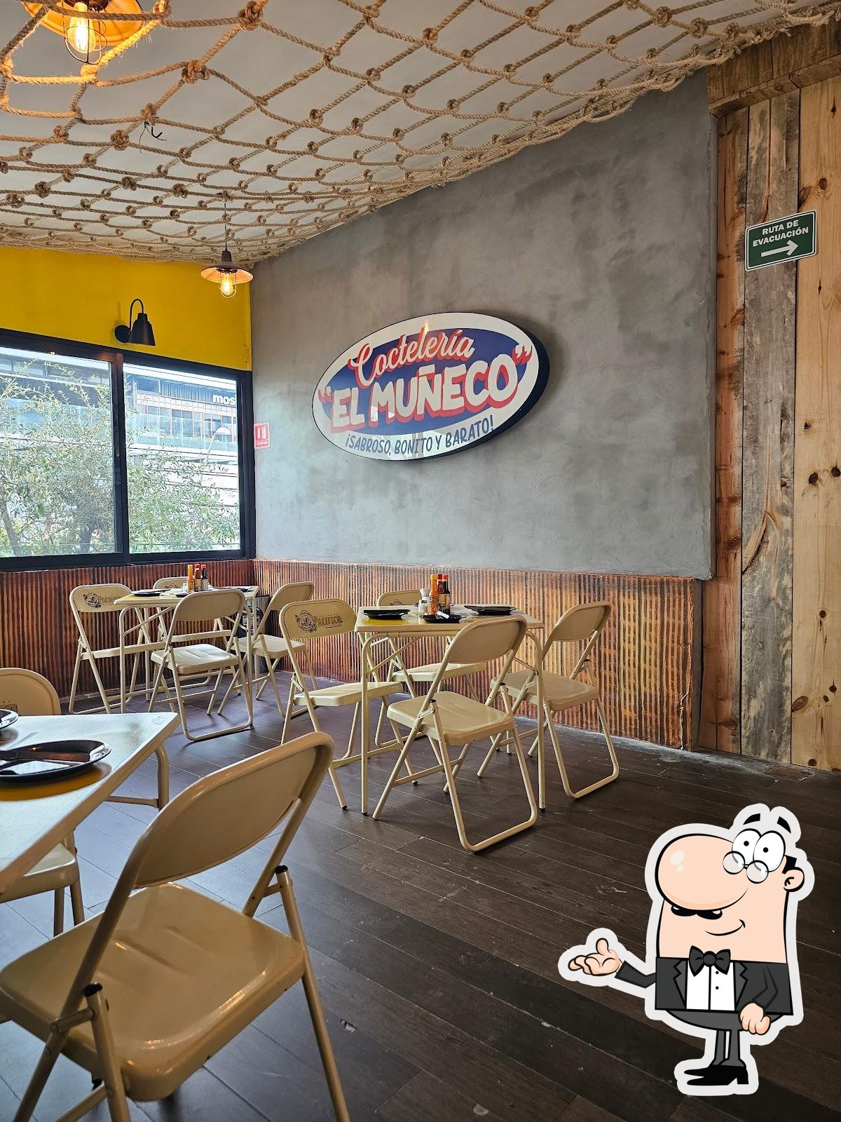 El Muñeco Lua, San Pedro Garza García - Menú del restaurante, precios y ...