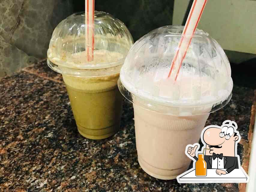 GoGo Ice-Cream & Shakes, Patna, Shop 1 - Restaurant reviews