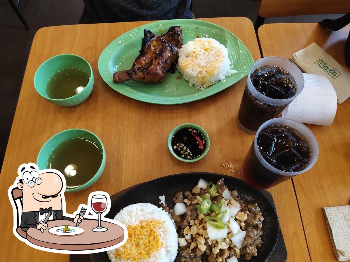 Jollibee restaurant, Imus, Pag asa Centennial Road - Restaurant menu ...