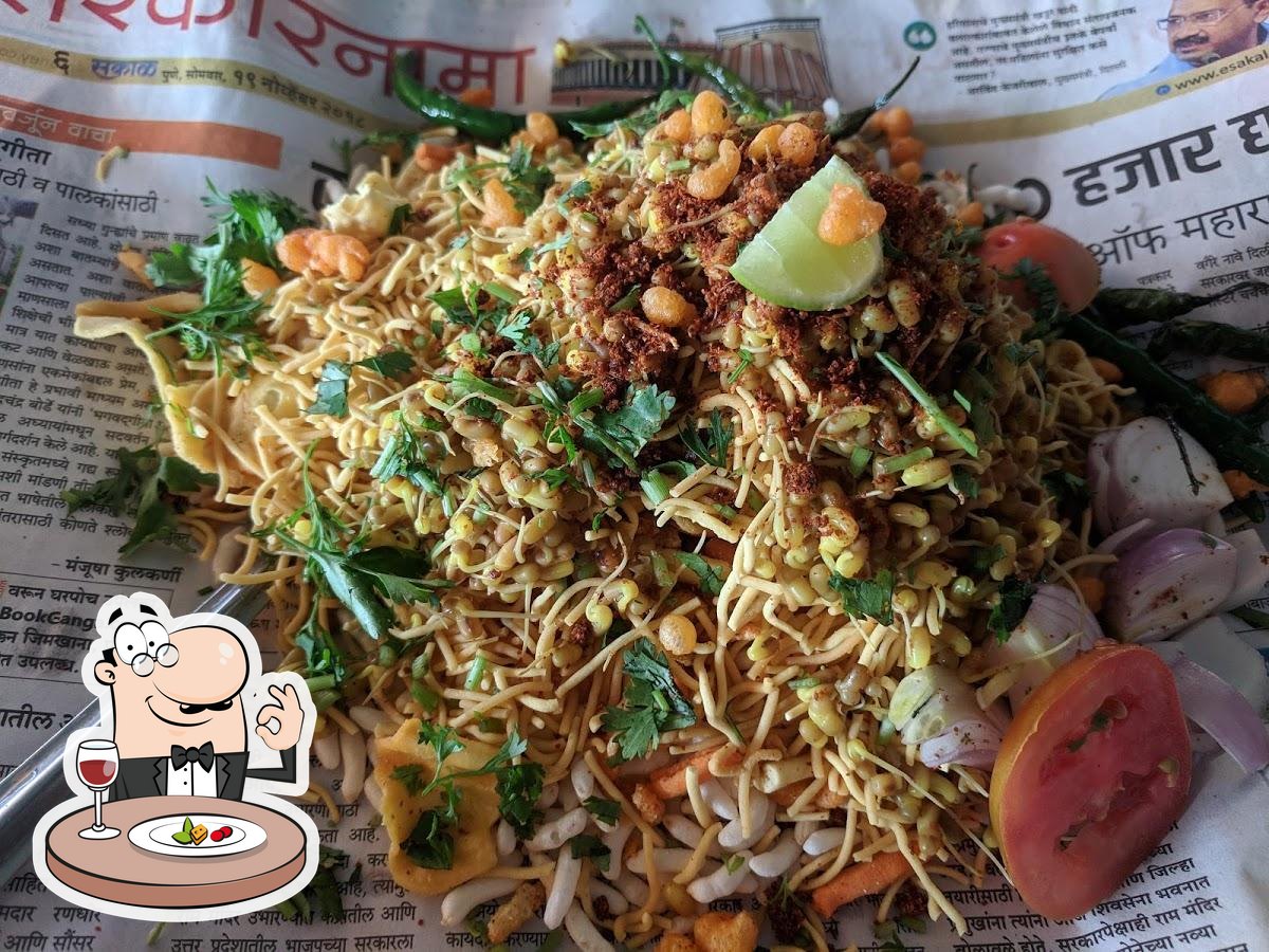 New Mauli Hotel, Pune - Restaurant reviews