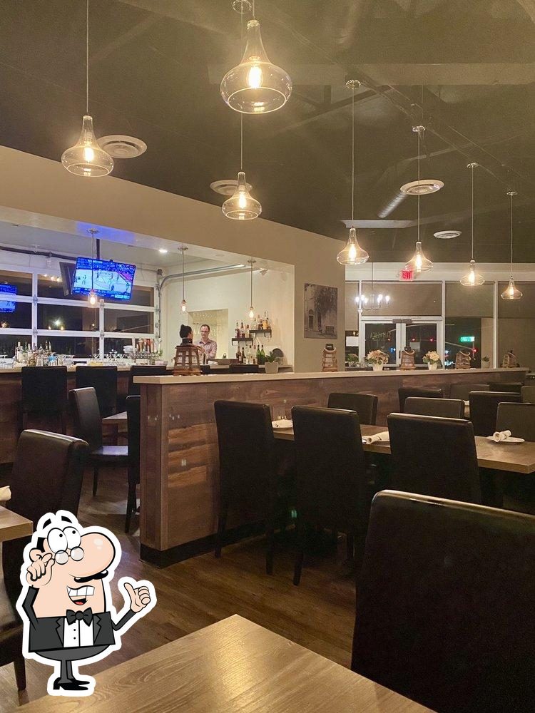 Sam and Luca Rustic Kitchen in Mesa - Restaurant menu and reviews