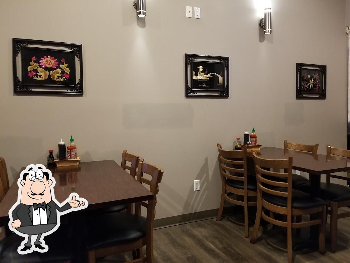 Le Saigon Cuisine, Selkirk - Restaurant menu, prices and reviews