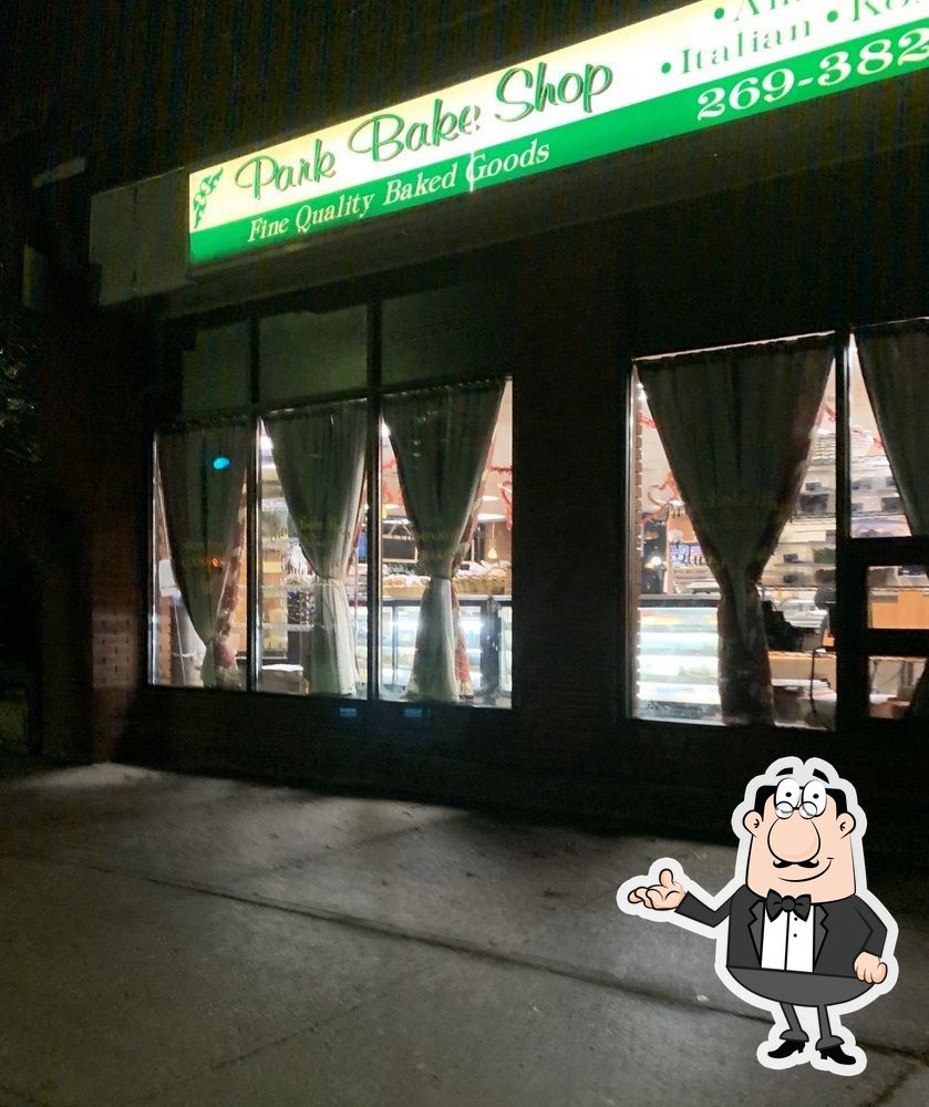Park Bake Shop, Kings Park - Restaurant menu, prices and reviews