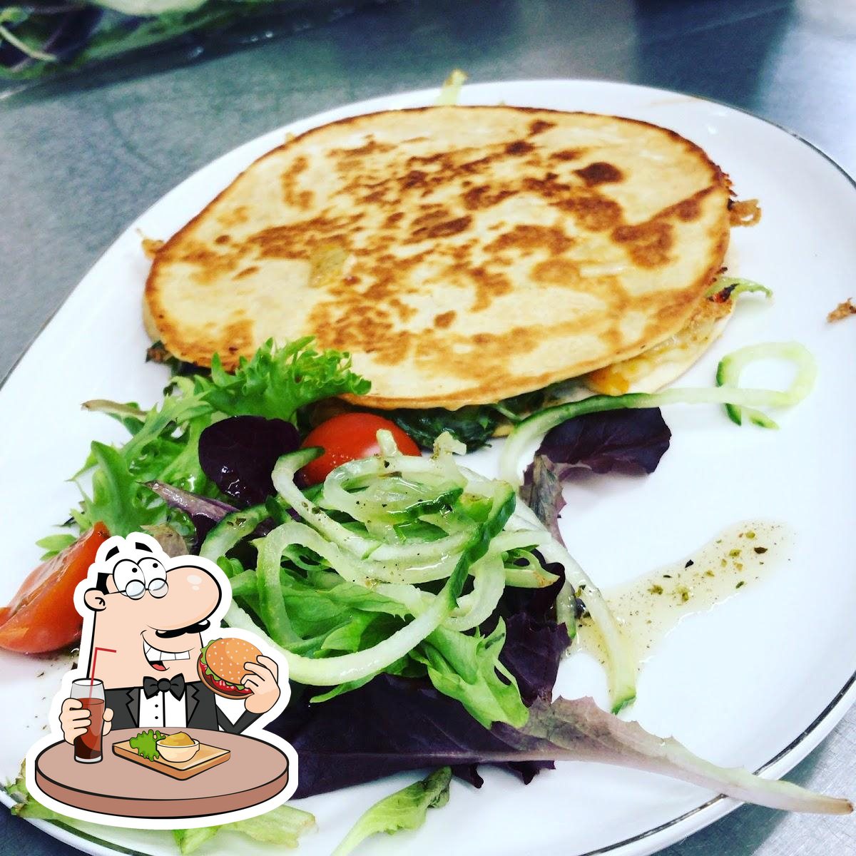 Chai Station in Blackburn - Restaurant reviews