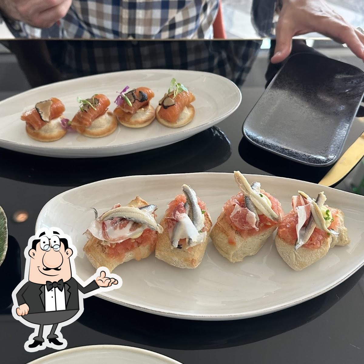 MDRD, Grand Rapids - Restaurant menu, prices and reviews