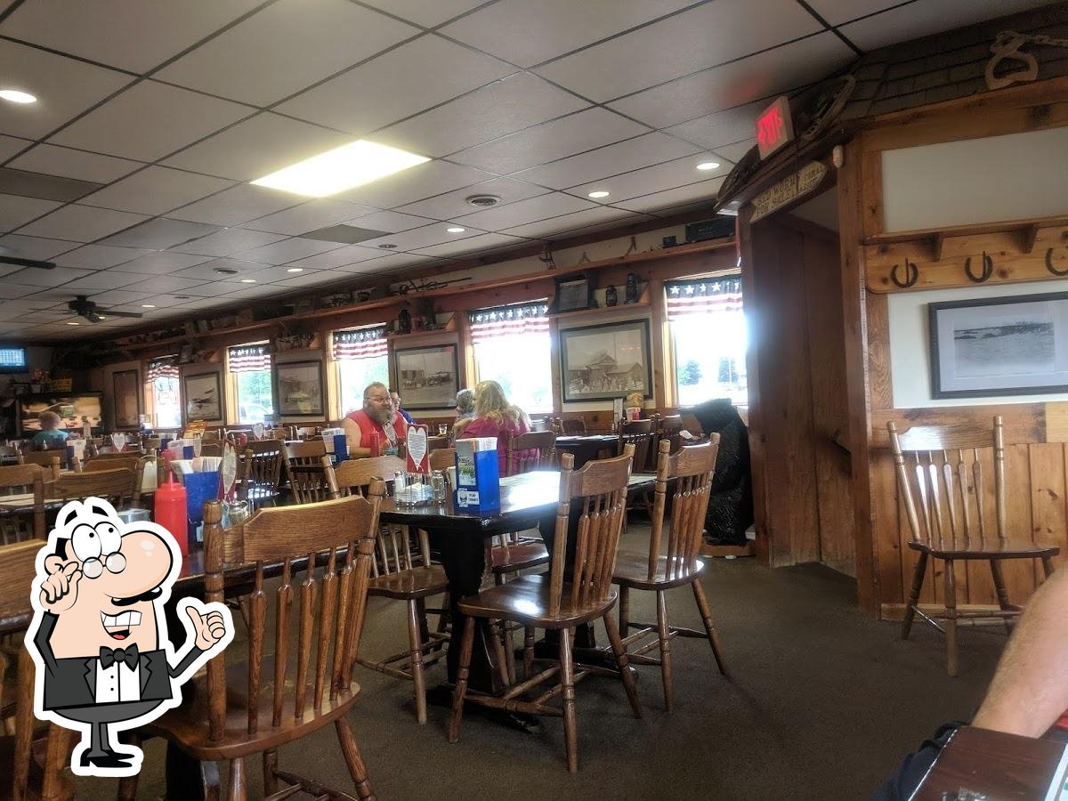 MOE-Z-INN in Morley - Restaurant menu and reviews