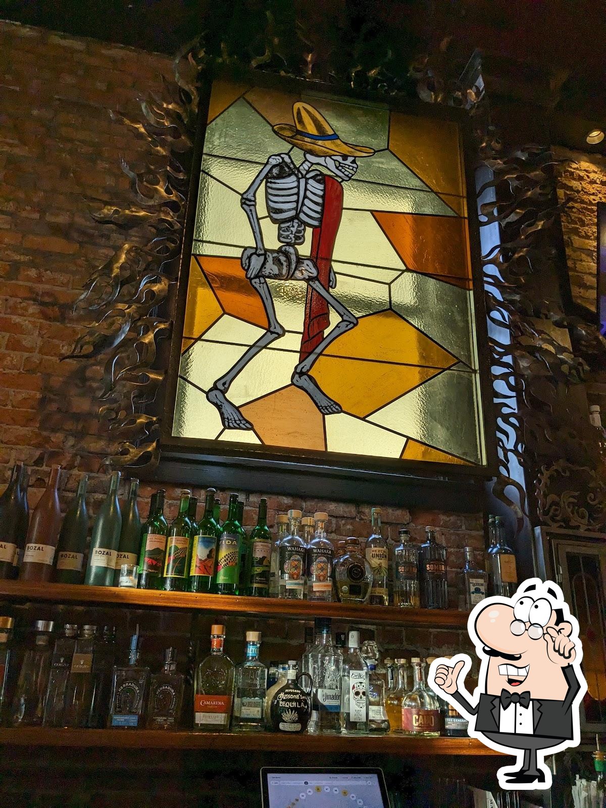 Matador Redmond, Redmond - Restaurant menu, prices and reviews