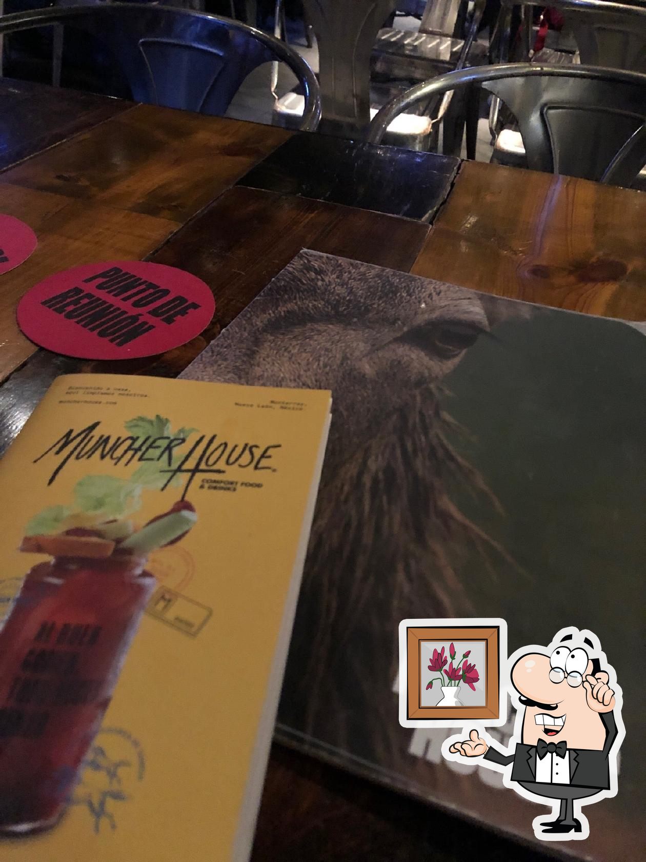 Muncher House San Jerónimo, Monterrey - Menú del restaurante, precios y ...