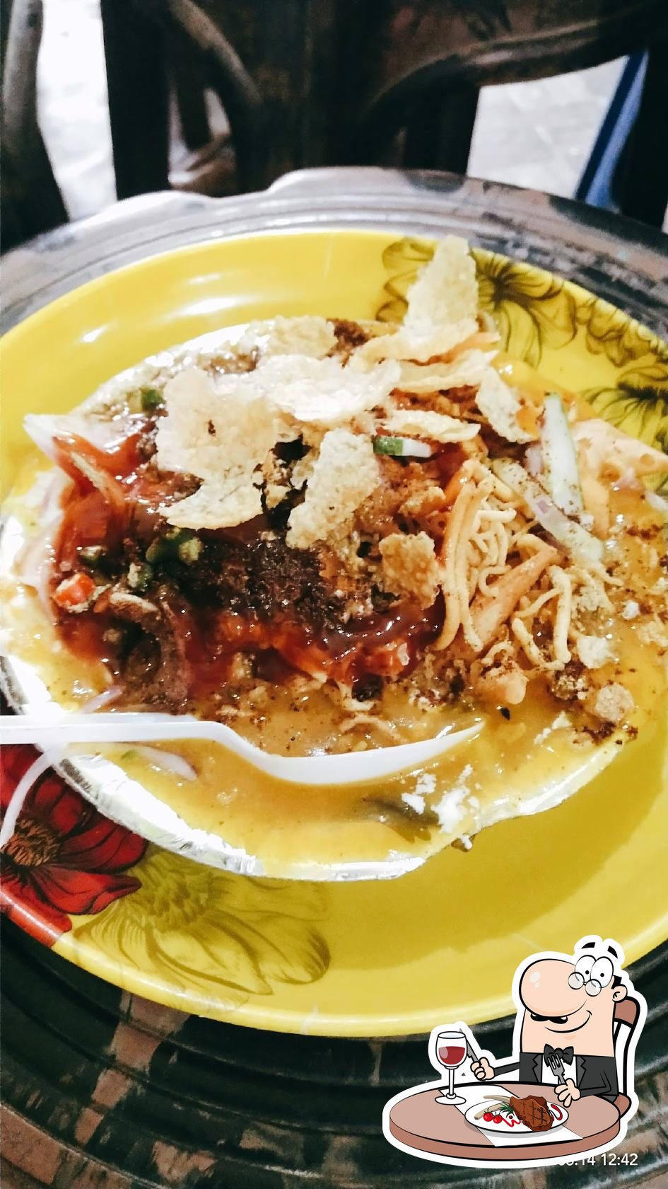 Pintu Shah Tea Shop, Ranipool - Restaurant reviews