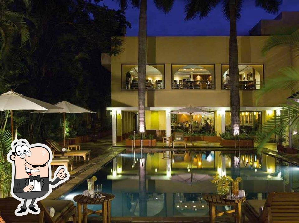 Rk's, Pune - Restaurant reviews