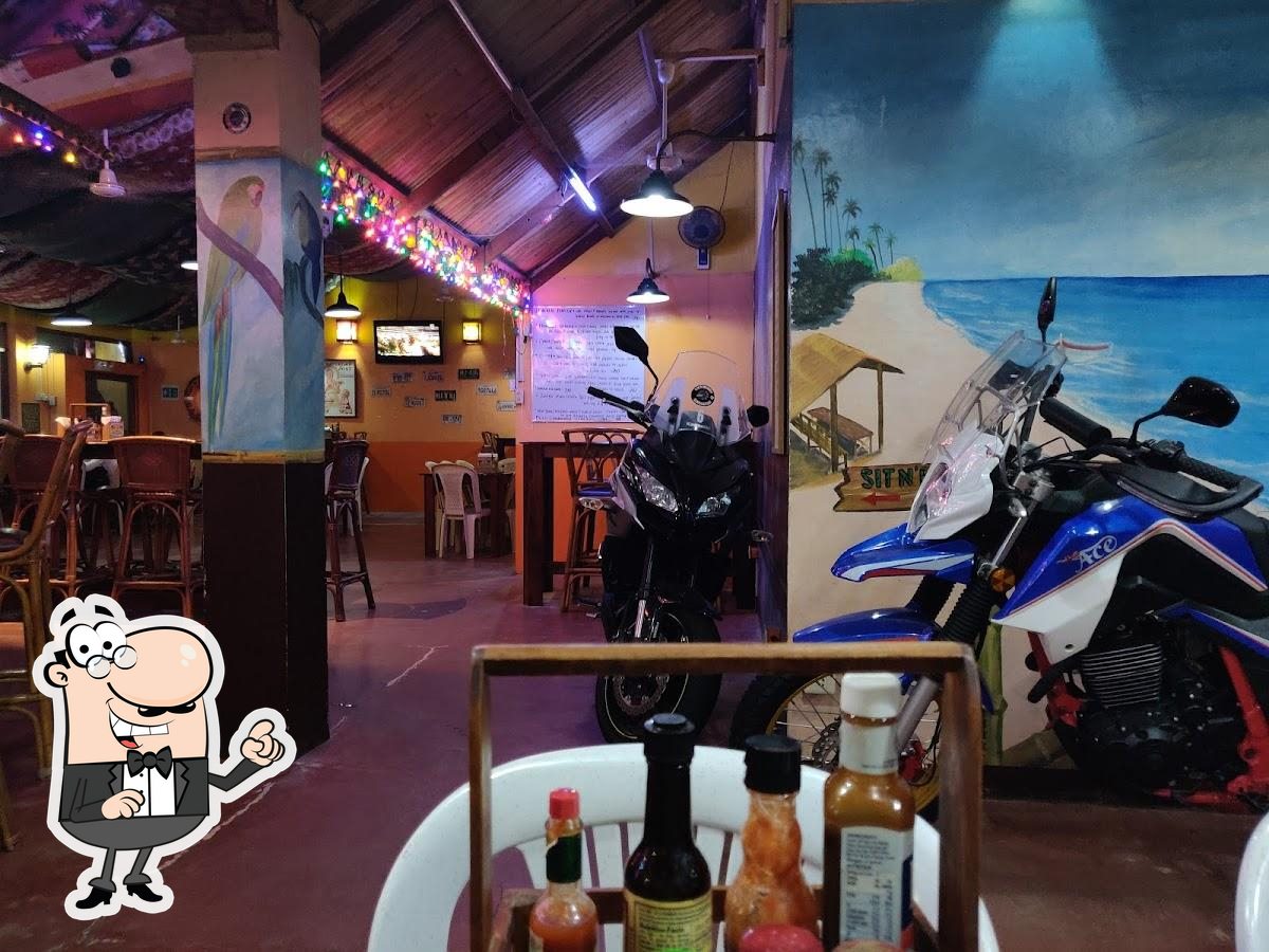 Sit-n-Bull pub & bar, Olongapo, 58 RH 5 National Hwy - Restaurant reviews