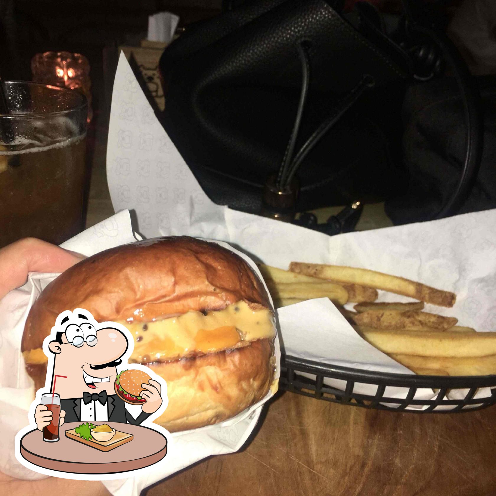 Three Buns Jakarta restaurant, Jakarta - Restaurant reviews