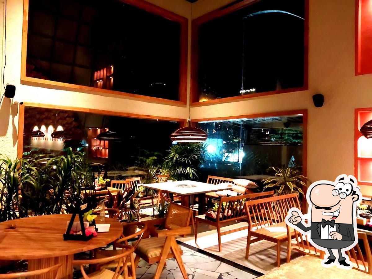 ZERO The restaurant, Surat - Restaurant menu, prices and reviews