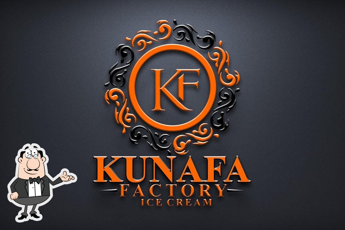 Kunafa Factory, Arlington - Restaurant menu, prices and reviews