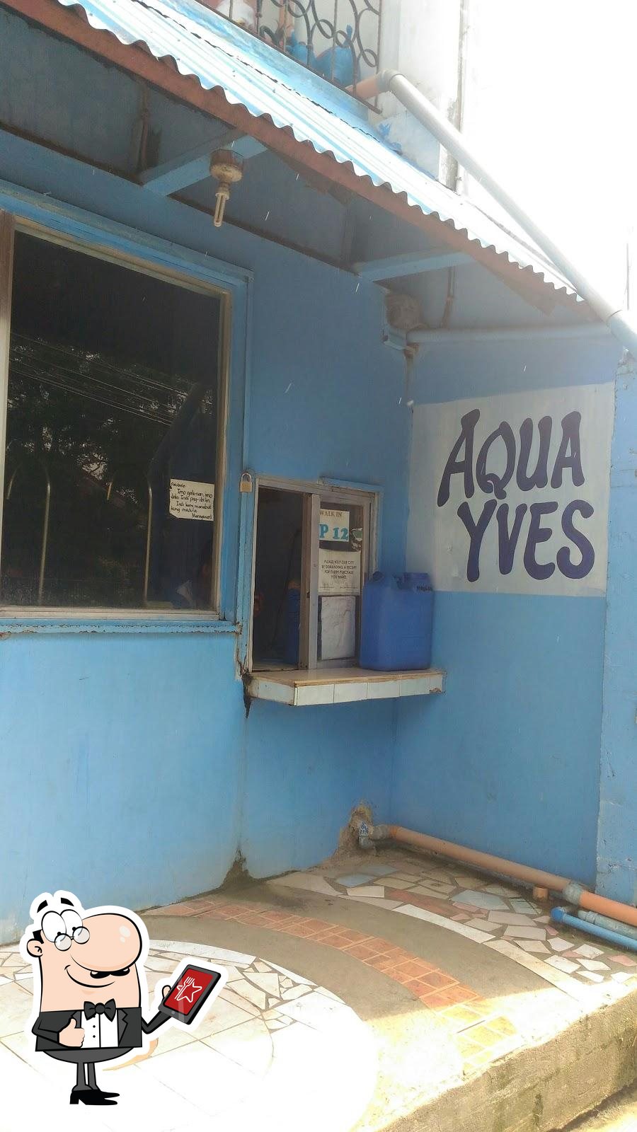 AQUA YVES pub & bar, Iloilo City