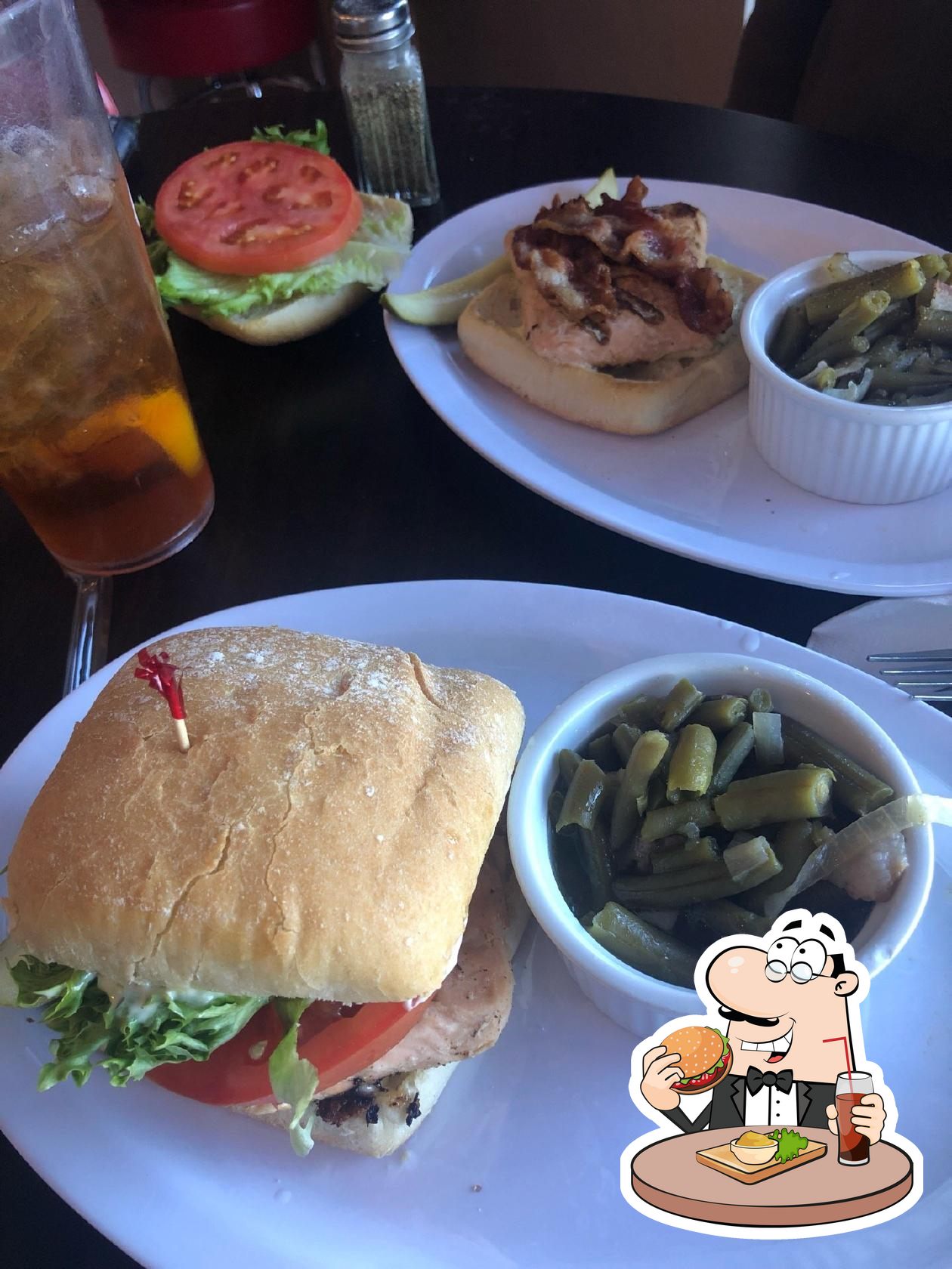 Backseat Bar and Grill, 104 Full House Dr in Winchester - Restaurant ...