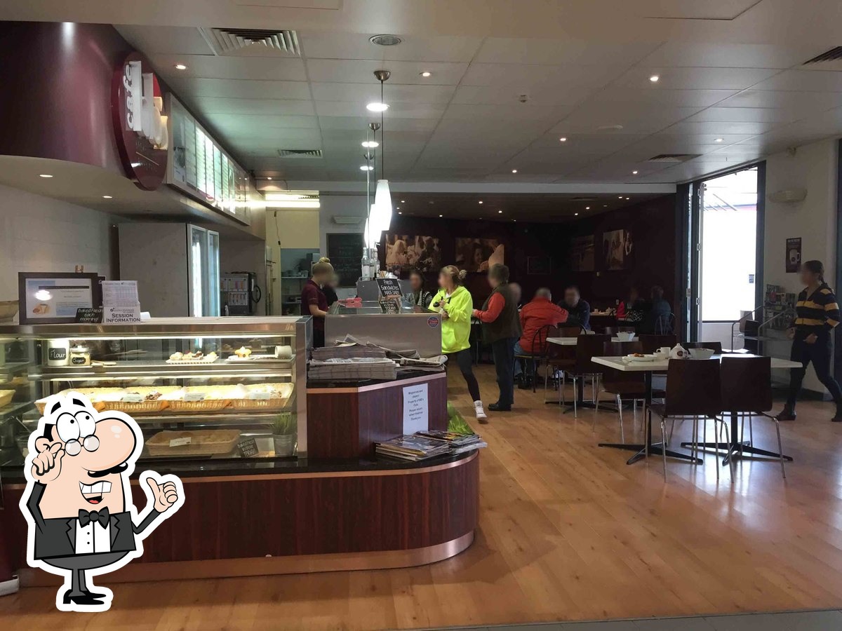 Bb's Cafe in Mount Barker - Restaurant menu and reviews
