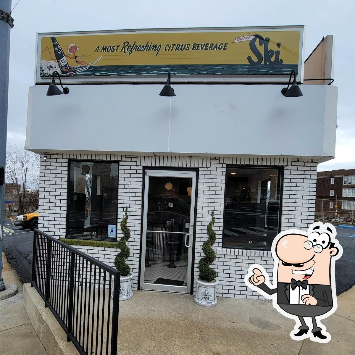 Fleur STL, St. Louis - Restaurant menu, prices and reviews