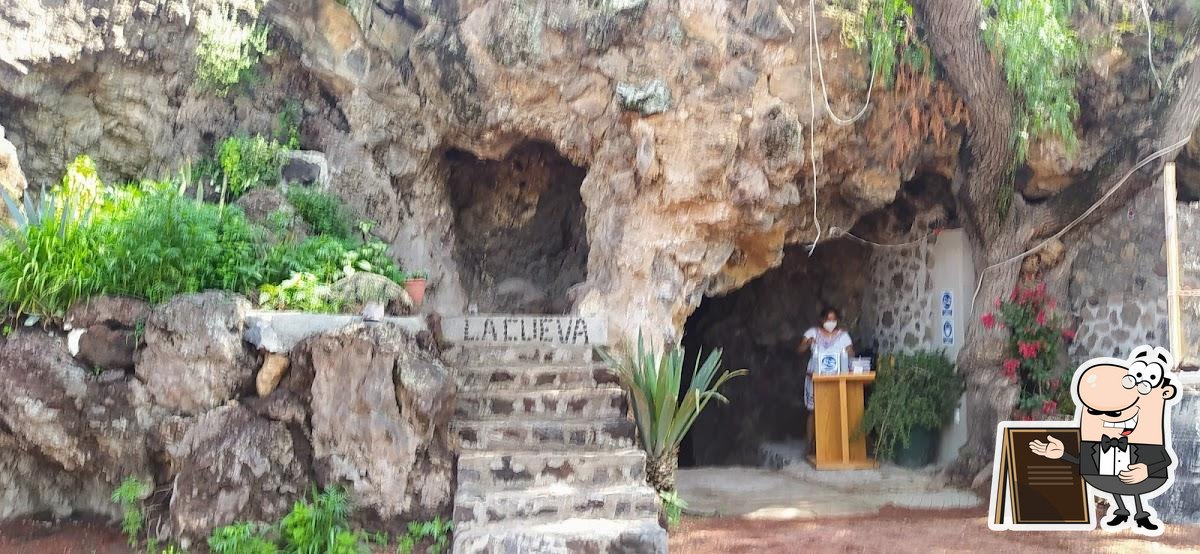 Restaurante La Cueva Teotihuacán, San Francisco Mazapa - Opiniones del restaurante