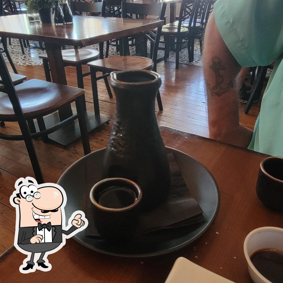 Rollin Local, Georgetown - Restaurant menu, prices and reviews