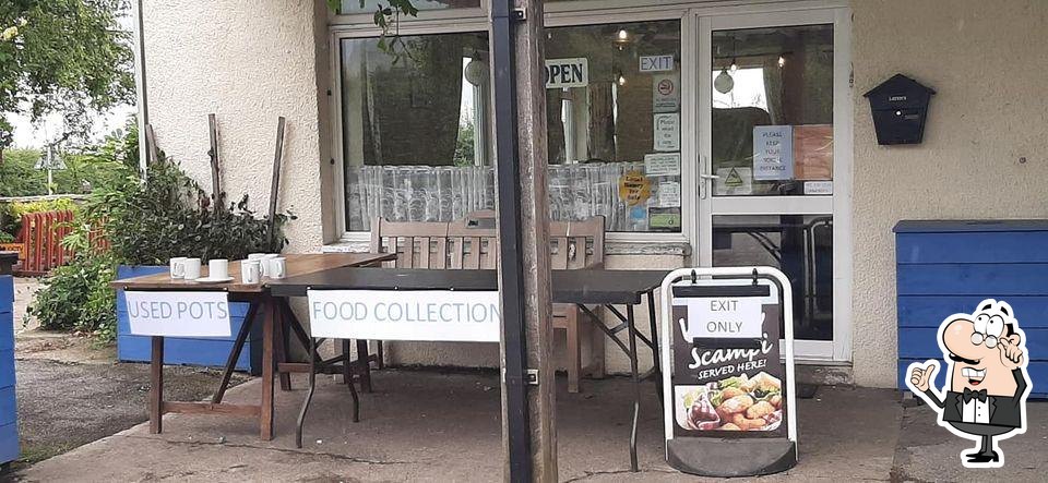 Seaways Cafe, Fimber Road in Fridaythorpe - Restaurant menu and reviews