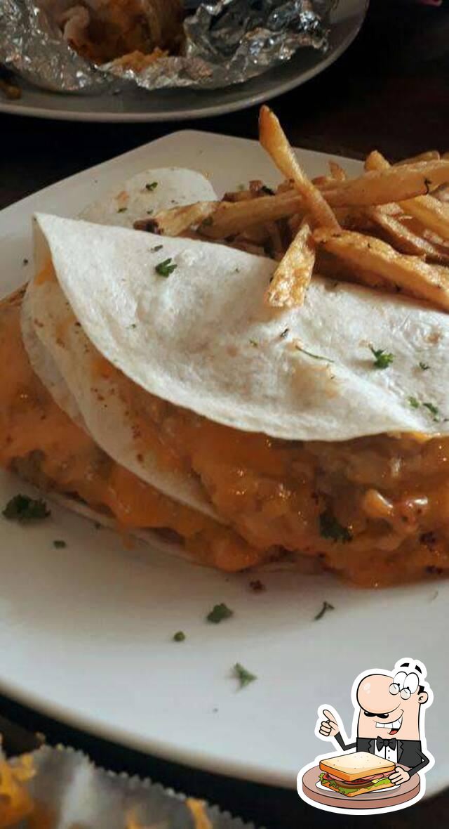 Silantro Fil-Mex restaurant, Muntinlupa - Restaurant menu and reviews