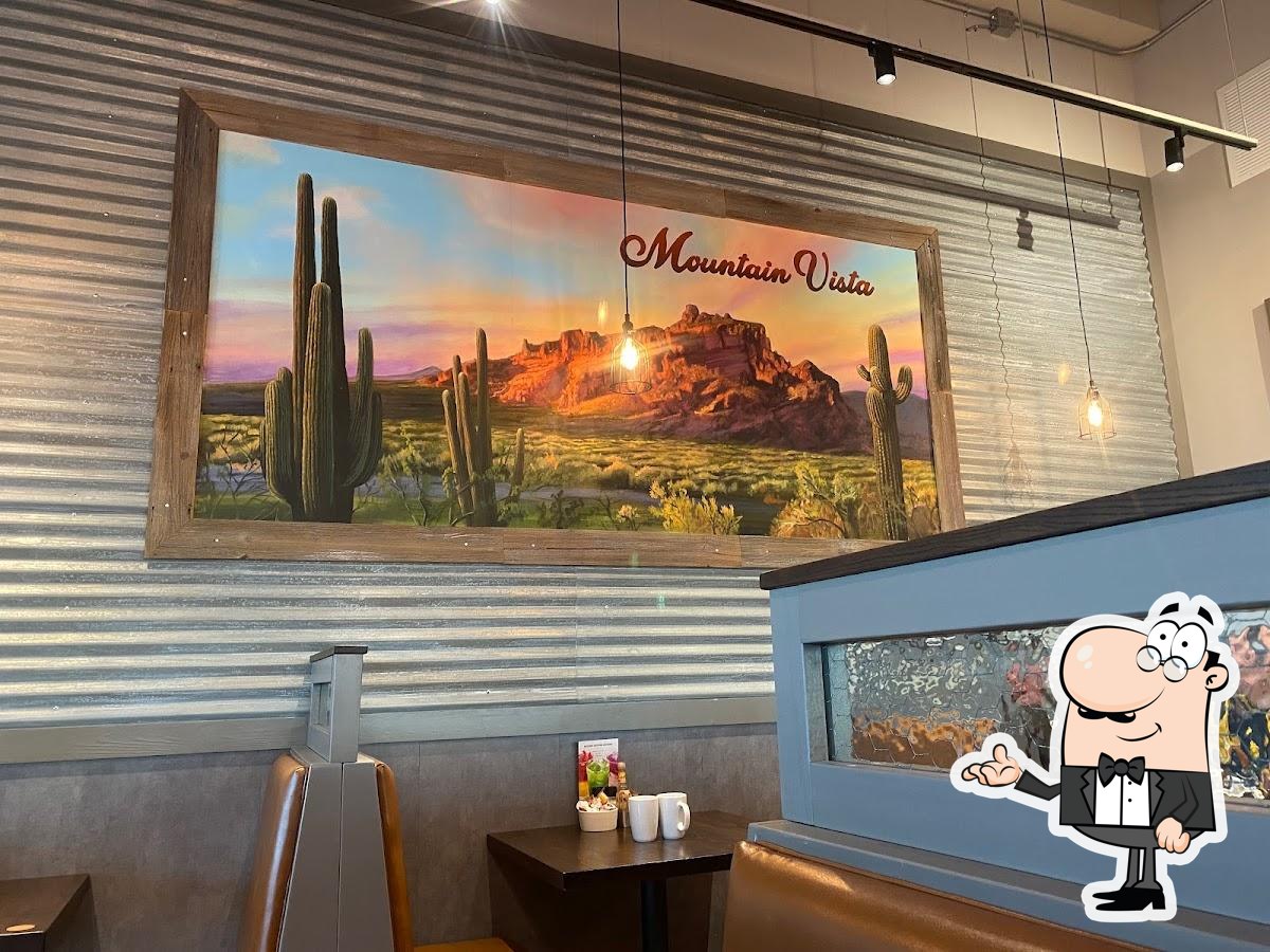 First Watch Mountain Vista, Mesa - Restaurant menu, prices and reviews