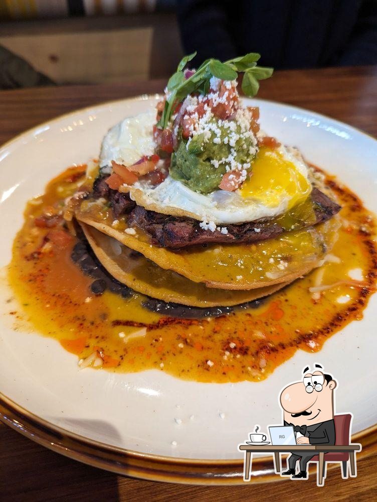Sol Agave, Salt Lake City - Restaurant menu, prices and reviews