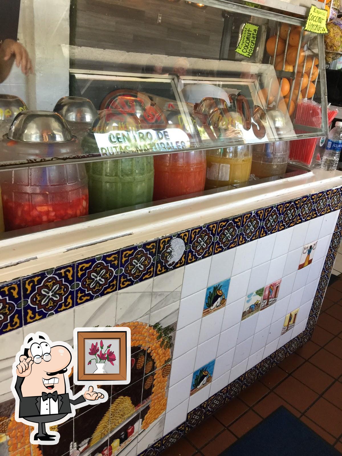 Tio's Tacos, Riverside - Restaurant menu, prices and reviews